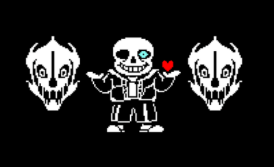 Bad Time Simulator