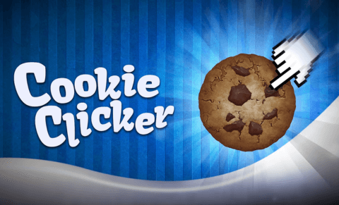 Cookie Clicker