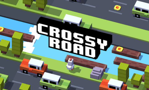 Crossy Road