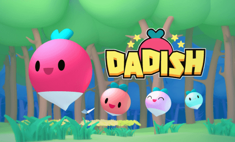 Dadish
