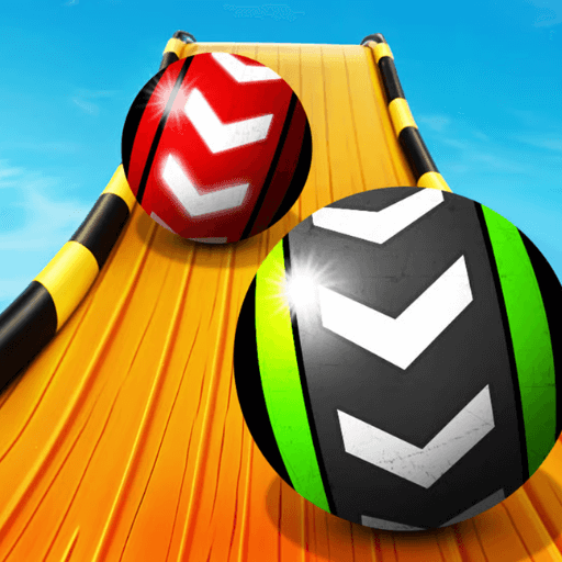 Flying Ball
