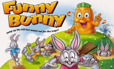 Funny Bunny