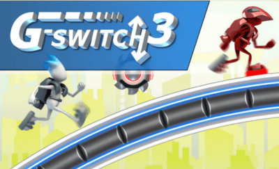 G-Switch 3