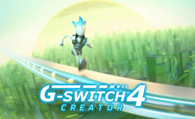 G-Switch 4