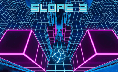 Slope 3