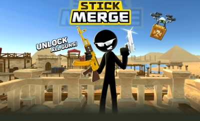 Stick Merge