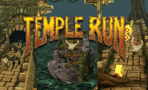 Temple Run