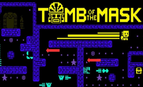 Tomb Of The Mask